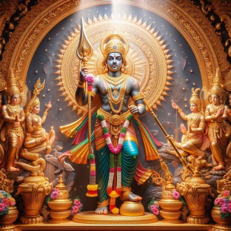 100+ Lord Murugan Images & Photos in HD Download FREE