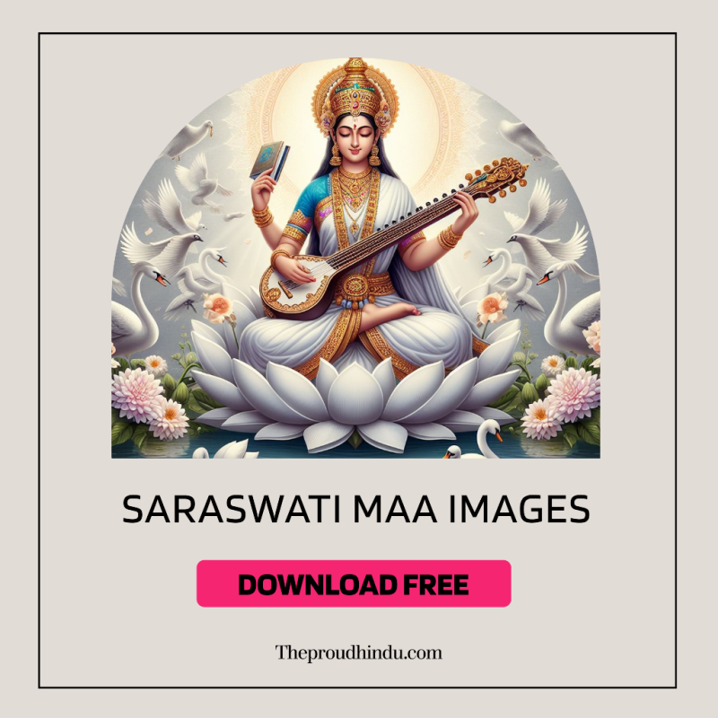 100+ Saraswati Maa Images, Photos, Pic, Pictures for 2024