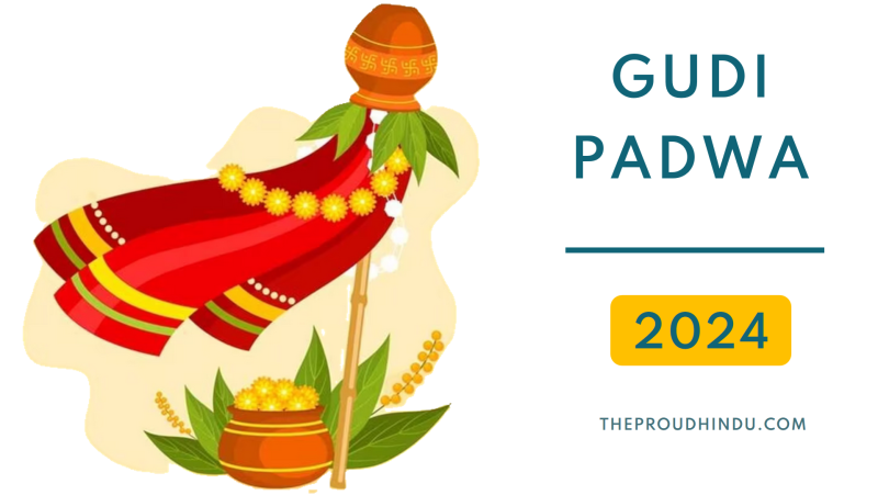 Gudi Padwa 2025 Festival Date, Meaning, Information